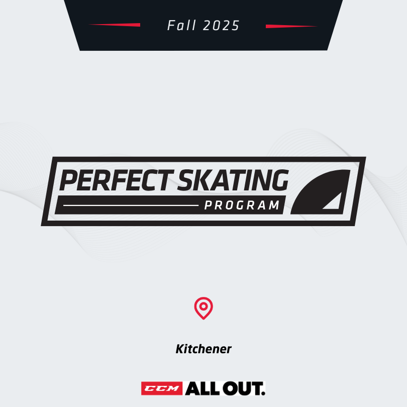 Winter 2026 Perfect Skating Program - KITCHENER – Perfect Skating KWC